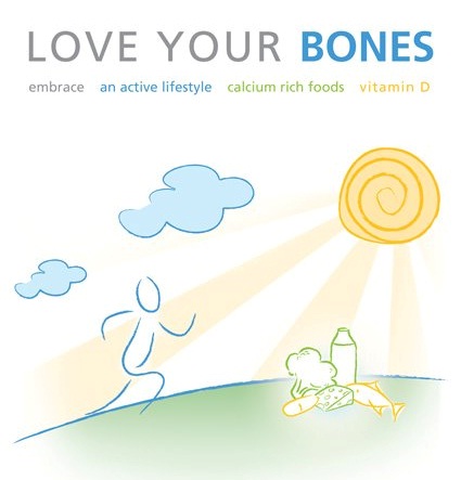 Experts to lay foundations for strong bones at World Osteoporosis Day ...