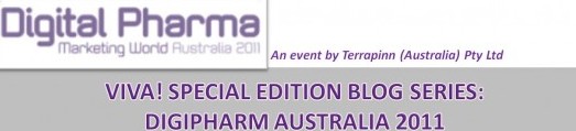 DigiPharm 2011 special series: Connecting health specialists world-wide ...