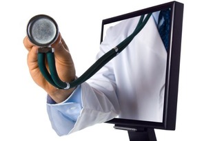 Doctor Screen - VIVA! Communications