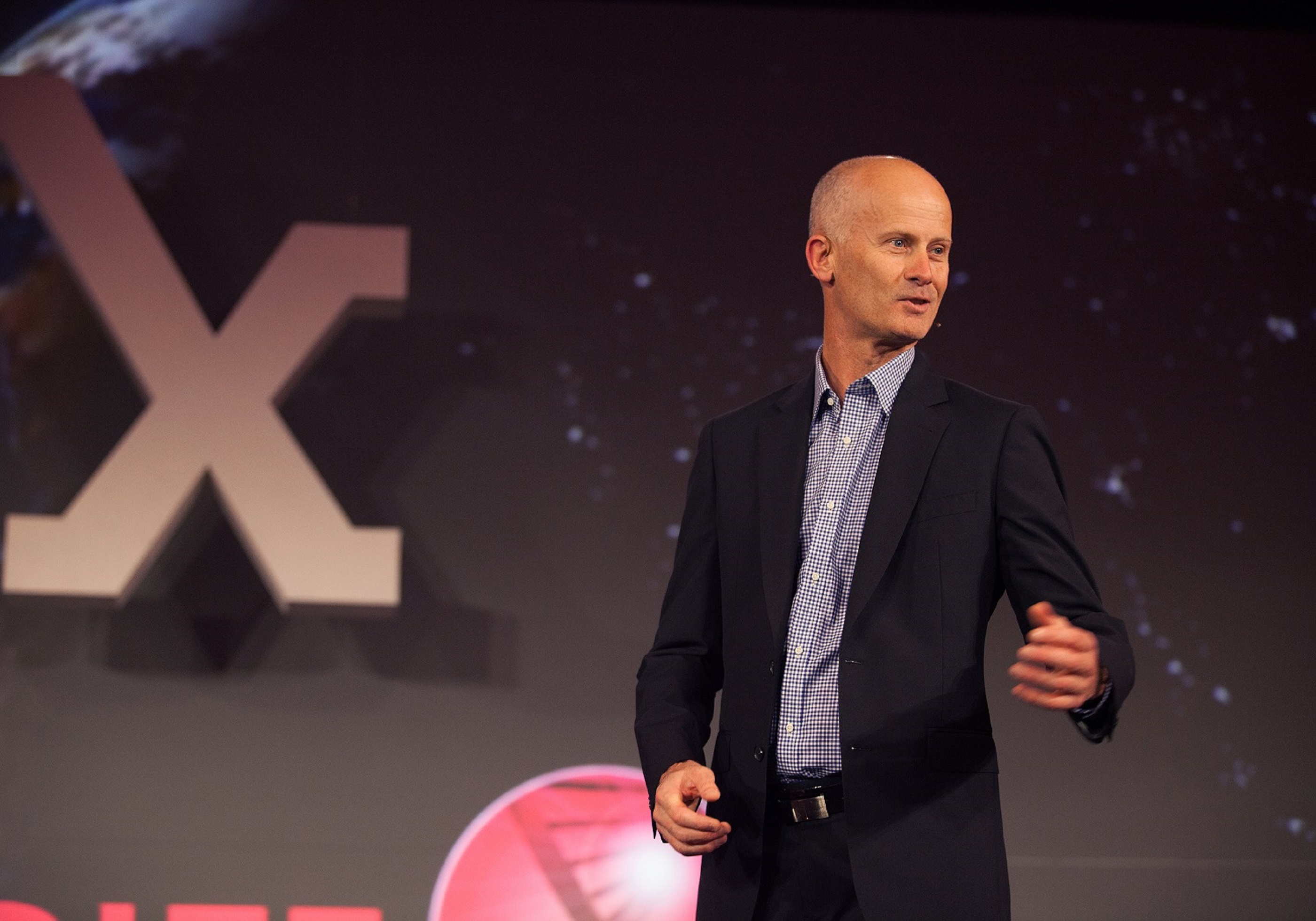 Australian Prostate Cancer Research Clinches Global Astellas Oncology ...