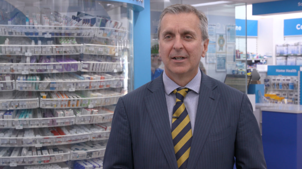 93 per cent of Aussies recognise benefits of flu shot in pharmacy ...
