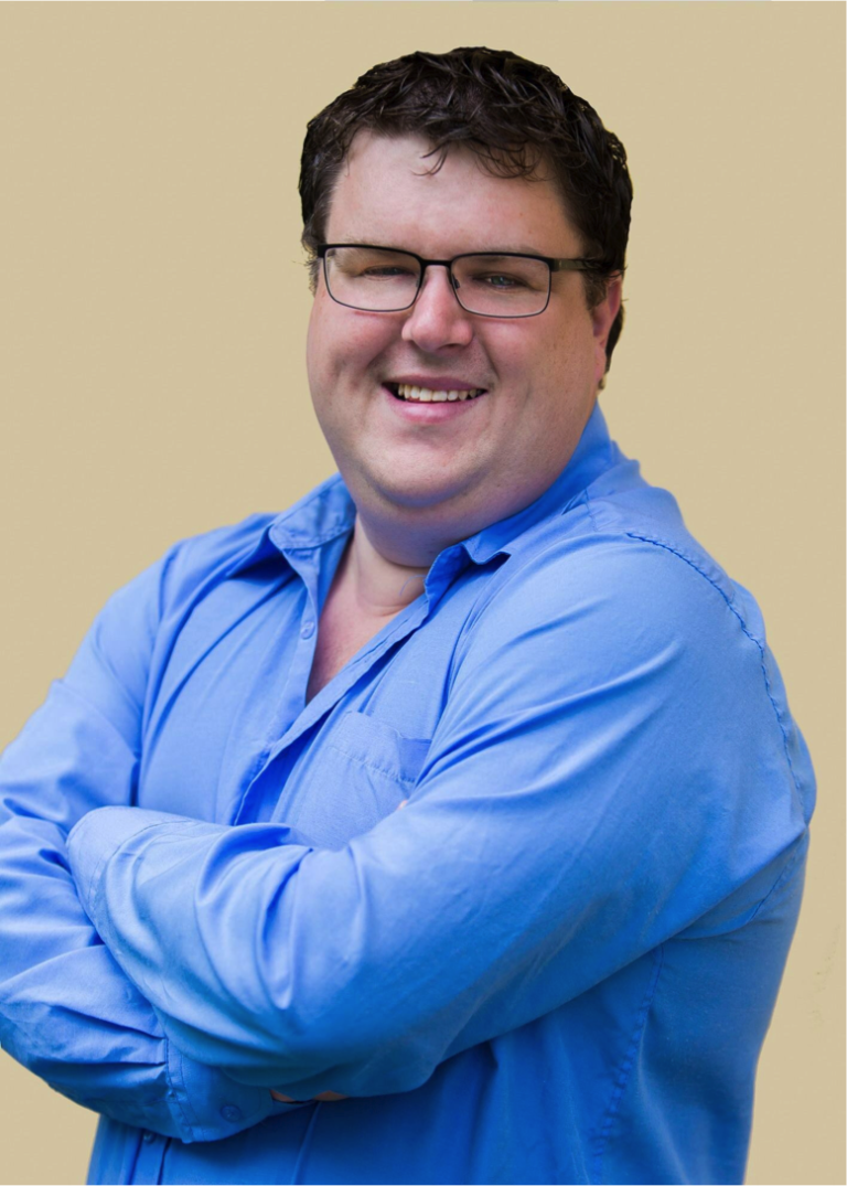 Rodney, 35 Placed into a medically-induced coma following swine flu ...