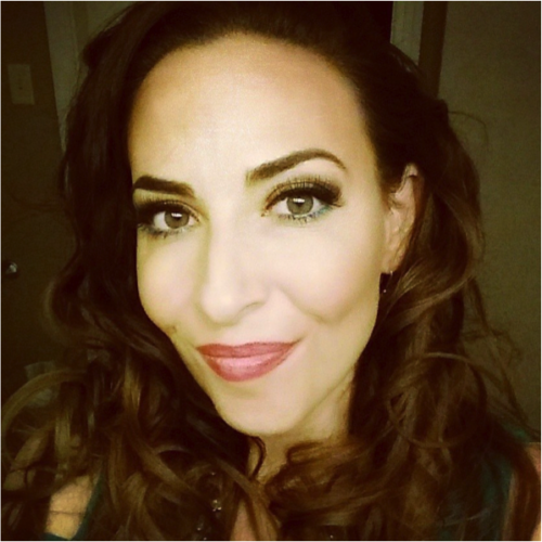 Lisa, 37 Pharmacy assistant & beautician struck down with flu on an ...