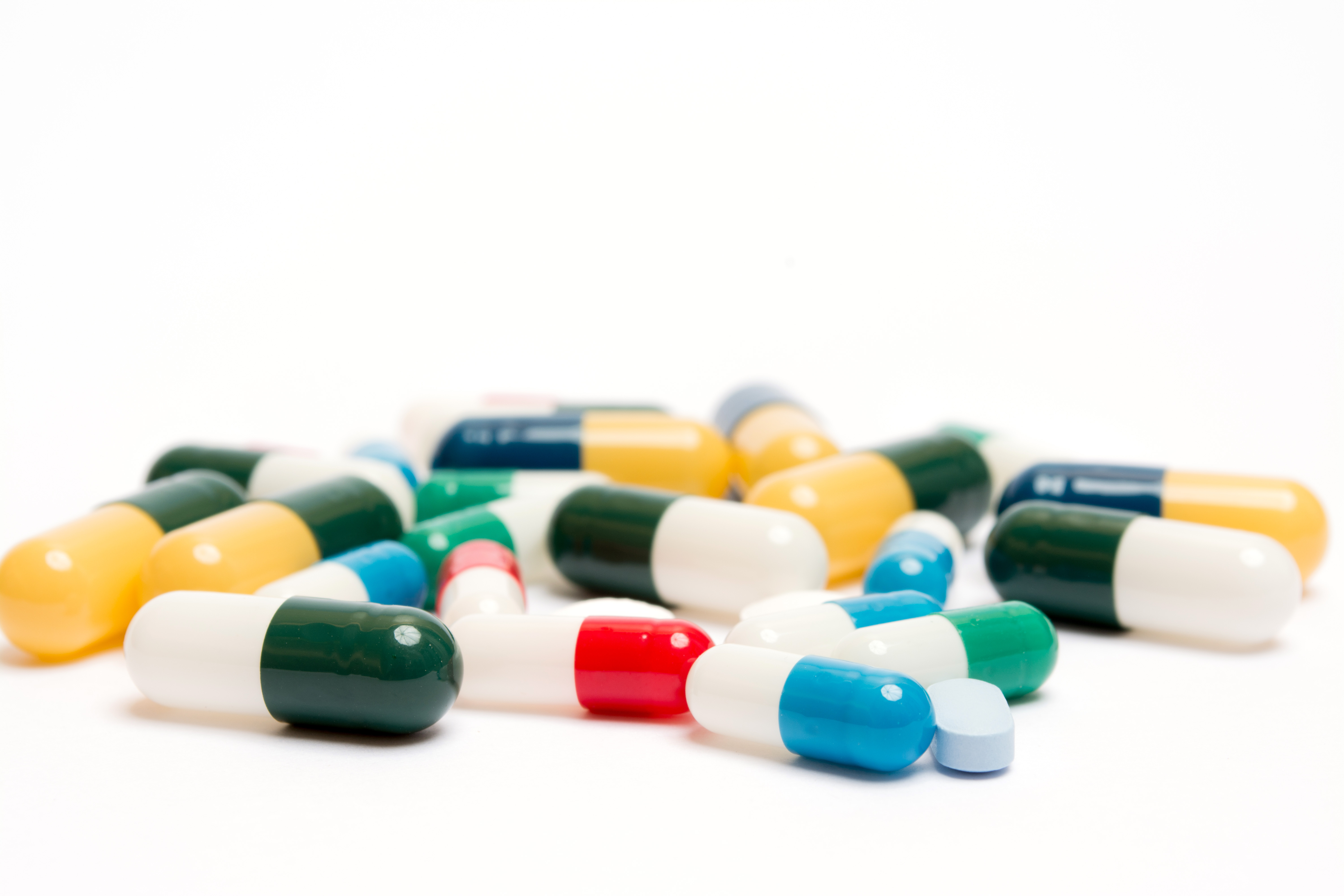 The implications of the OTC up-scheduling of codeine-containing ...