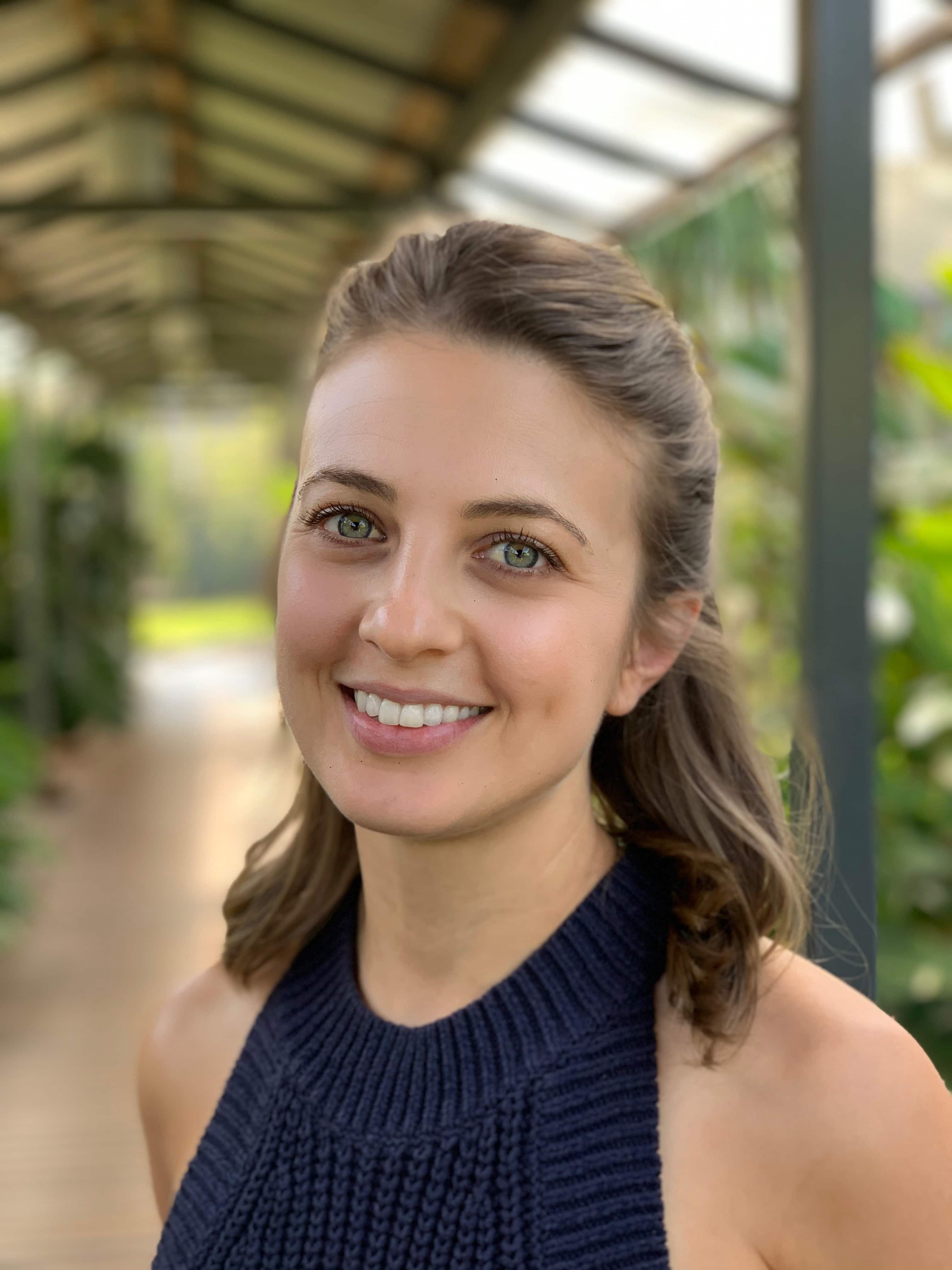 Welcoming our newest team member, Amanda! - VIVA! Communications