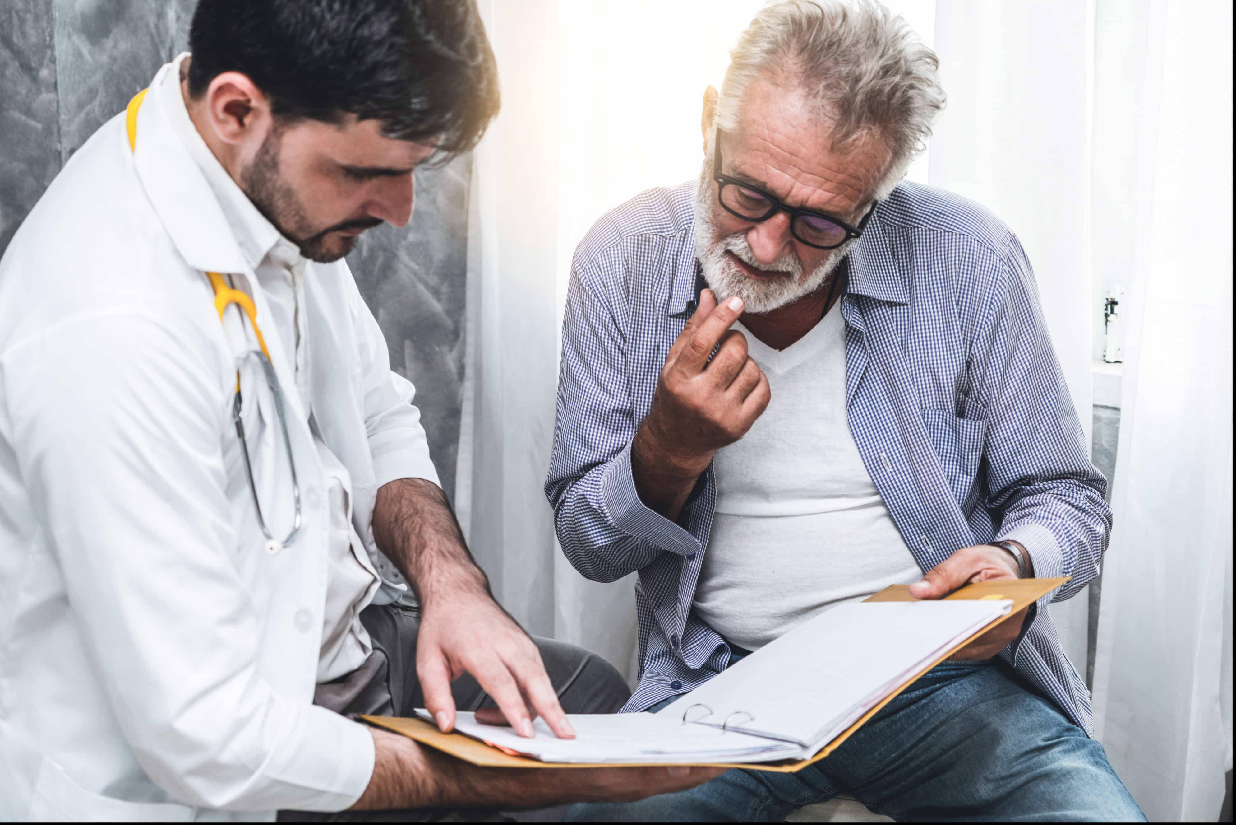 First treatment in 10 years PBS listed for Aussiesliving with ...