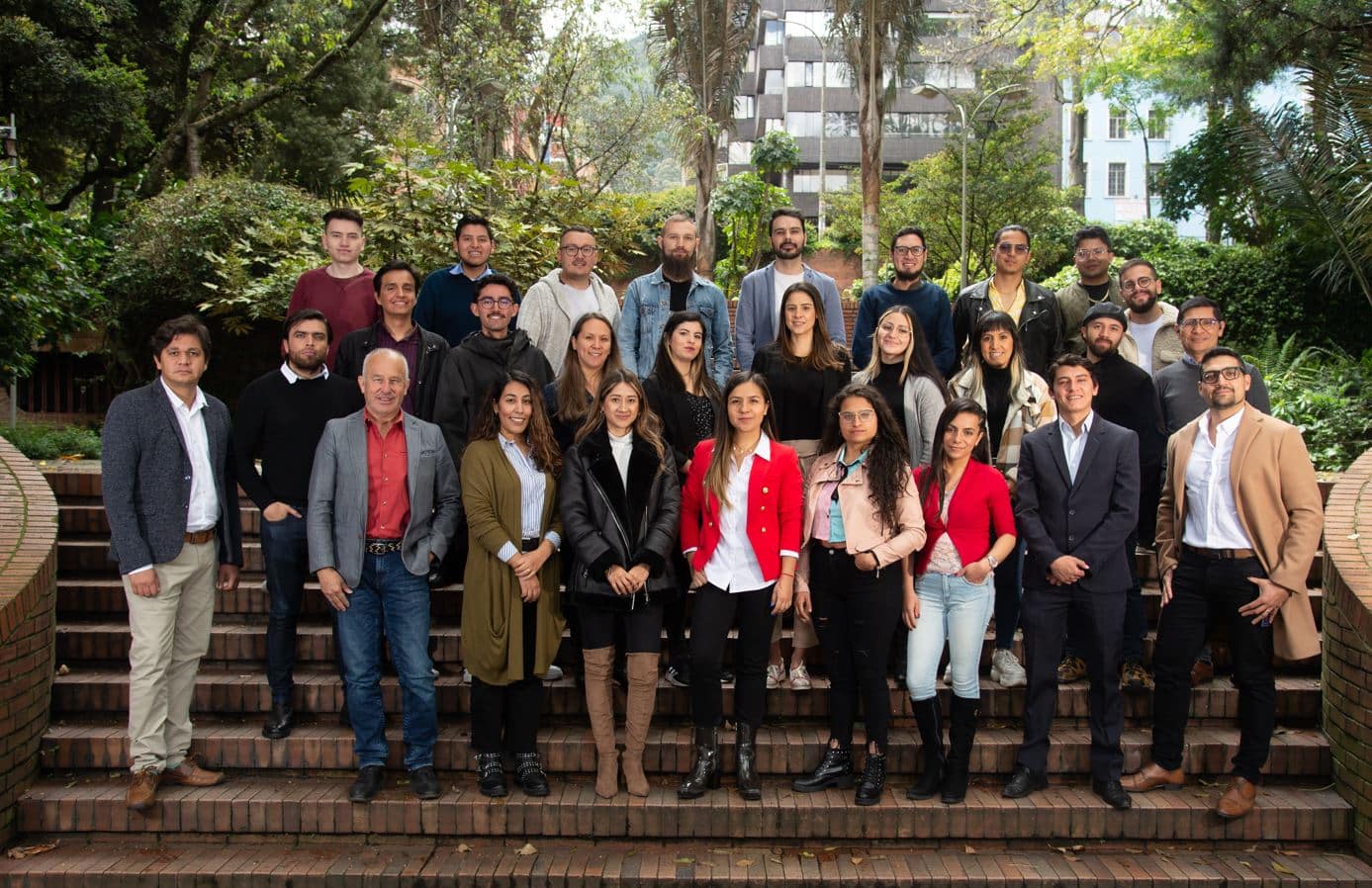 New Colombian comms partner strengthening our Global Health Marketing ...